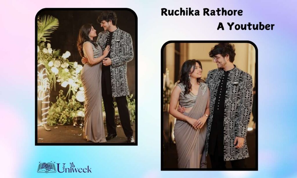 Ruchika Rathore Age, Bio, Height, Family, Education, Net Worth